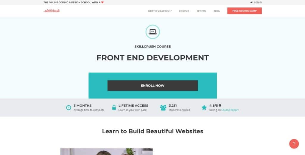 20 Best Web Design Courses In 2025 🧑‍🏫 Free And Paid 