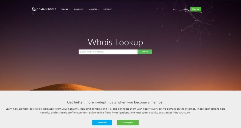 Parked Domains: How to Identify, Buy, or Park One