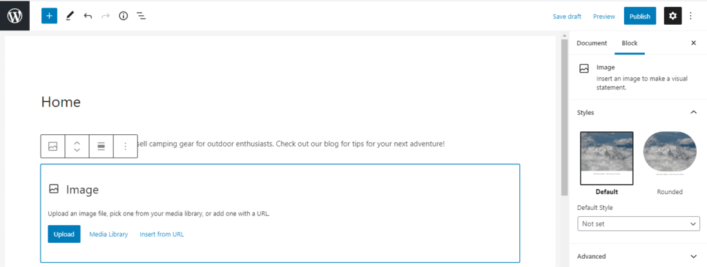 How to Change Your WordPress Homepage (3 Methods)