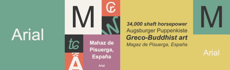 8 Best Fonts for Email (And Custom Email Font Ideas)