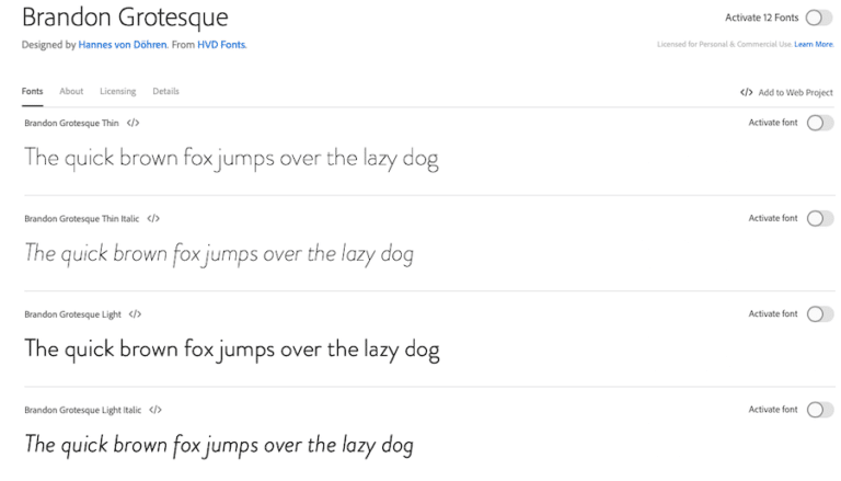 8 Best Fonts for Email (And Custom Email Font Ideas)