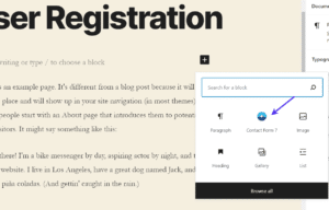 The Complete Guide to Adding Custom WordPress Registration Forms