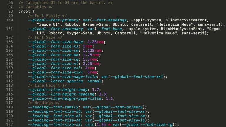 Twenty Twenty-One: A Deep Dive into the New Default WordPress Theme