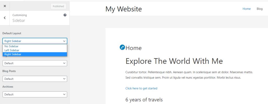 How to Change Your WordPress Homepage (3 Methods)