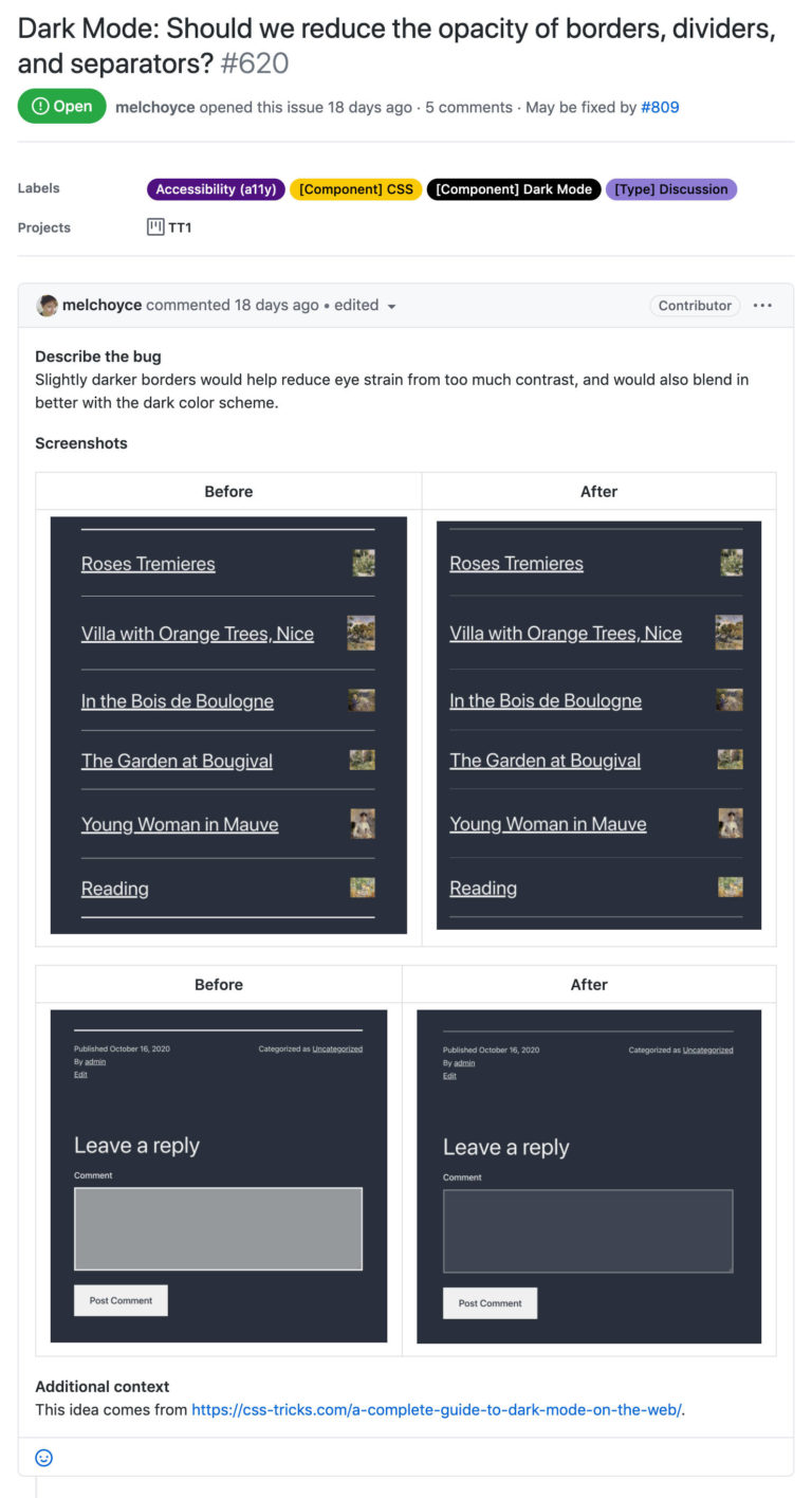 Twenty Twenty-One: A Deep Dive into the New Default WordPress Theme