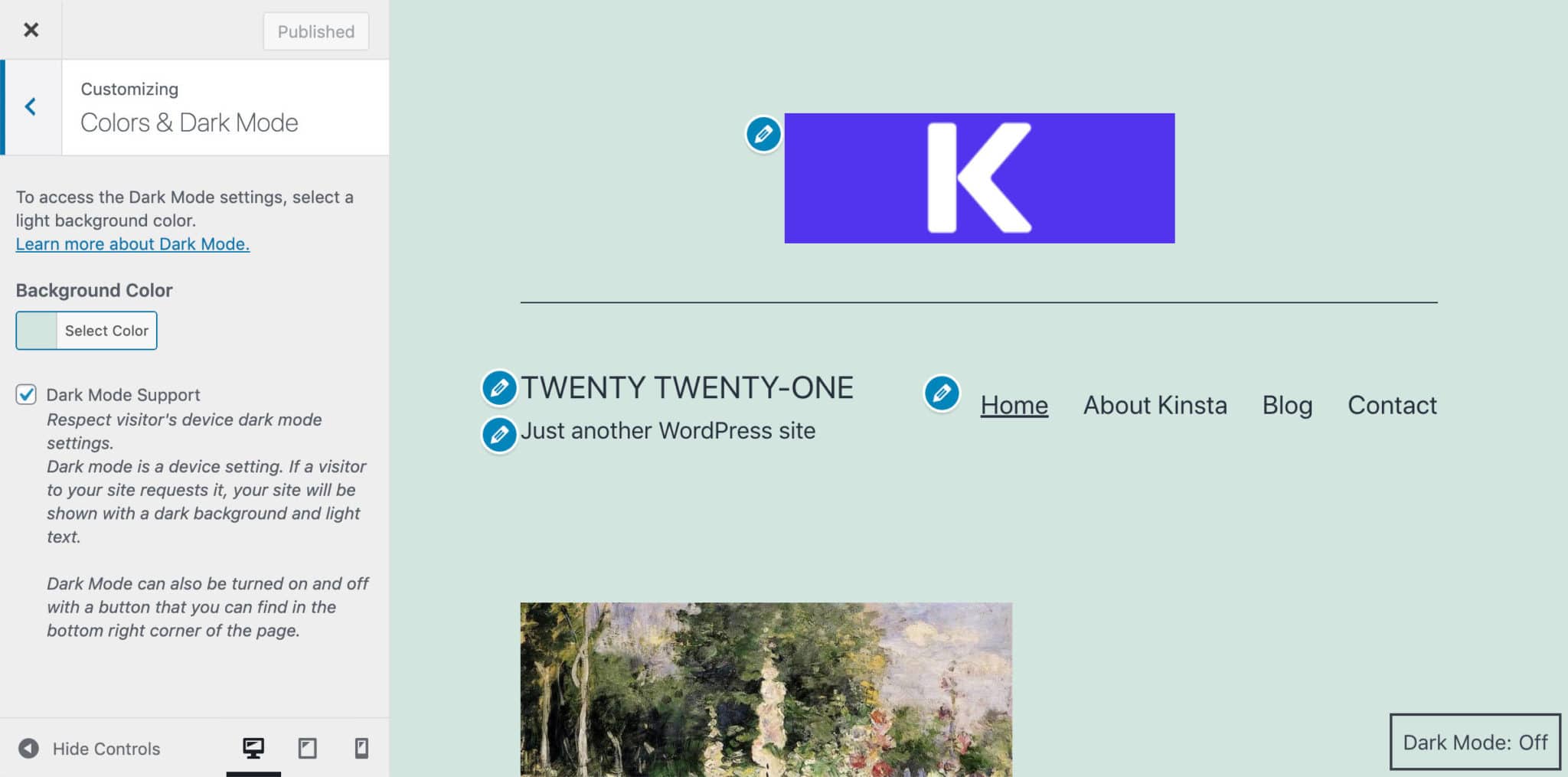 Twenty Twenty-One: A Deep Dive into the New Default WordPress Theme