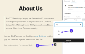HTML to WordPress: A Detailed Guide for Uploading and Converting HTML