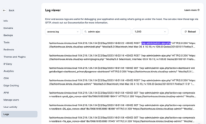 How to Diagnose High Admin-Ajax Usage on Your WordPress Site