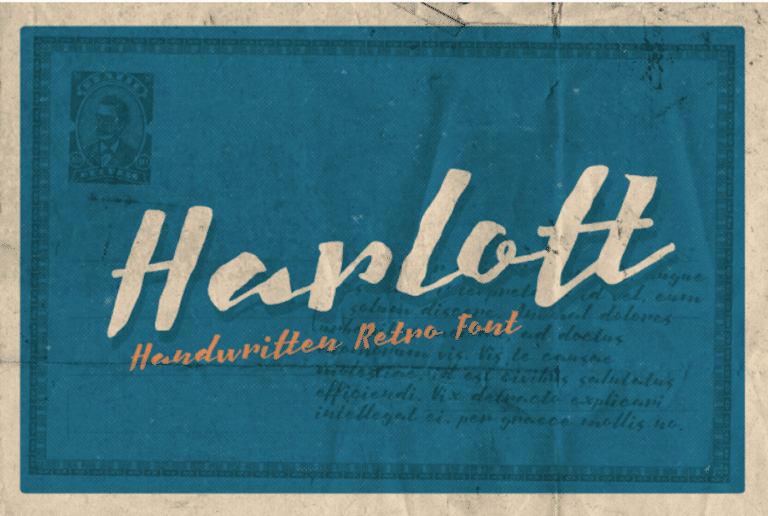 33 Beautiful Cursive Fonts to Enhance Your Website