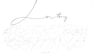 33 Beautiful Cursive Fonts to Enhance Your Website