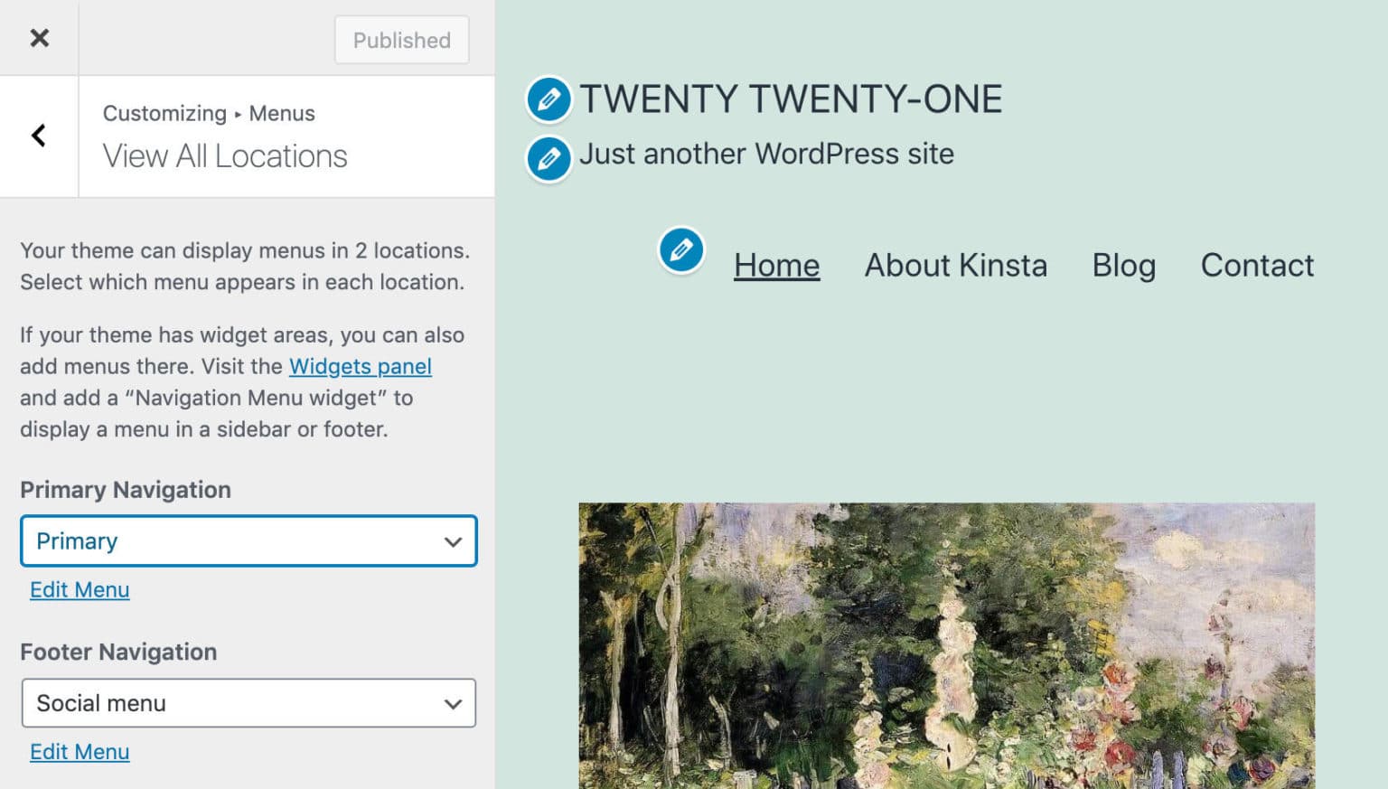 Twenty Twenty-One: A Deep Dive into the New Default WordPress Theme