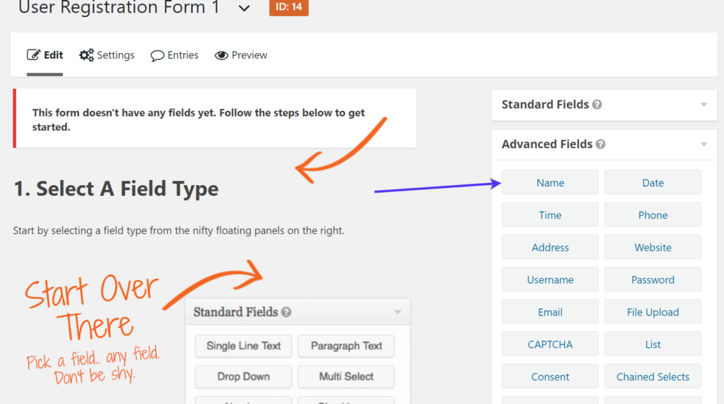 The Complete Guide to Adding Custom WordPress Registration Forms