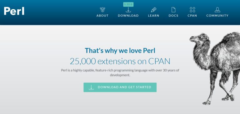 Top 13 Scripting Languages You Should Pay Attention To 