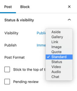 Twenty Twenty-One: A Deep Dive into the New Default WordPress Theme