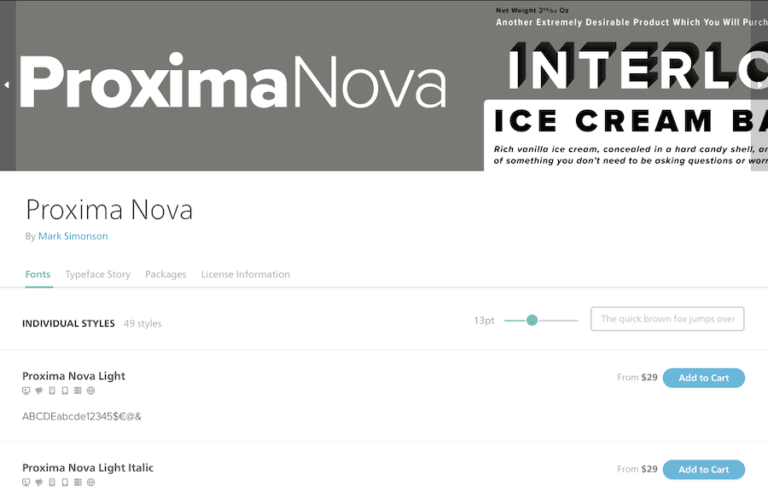 8 Best Fonts for Email (And Custom Email Font Ideas)