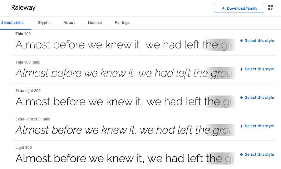 Best Font For The Personal Mail What Is The Best Font For A Graphic Design Resume 