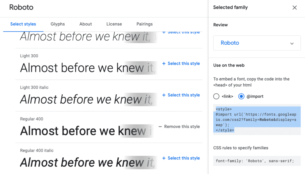 8 Best Fonts for Email (And Custom Email Font Ideas)