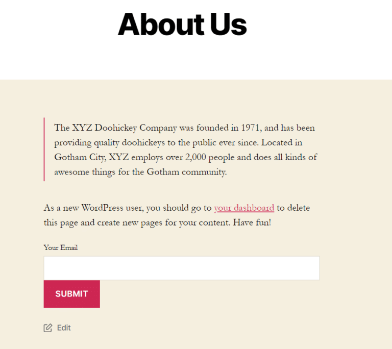 HTML to WordPress: A Detailed Guide for Uploading and Converting HTML