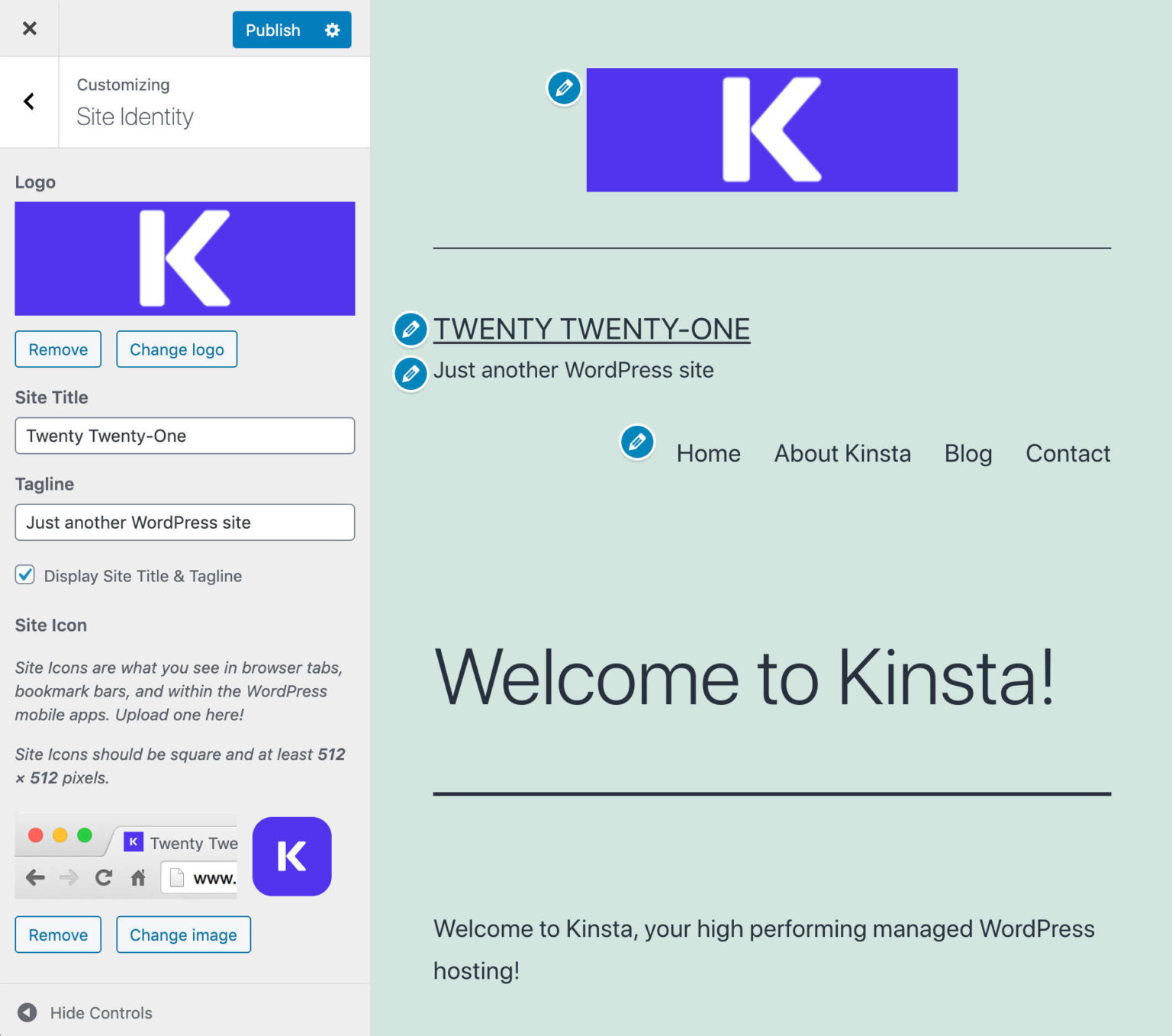 Twenty Twenty-One: A Deep Dive into the New Default WordPress Theme