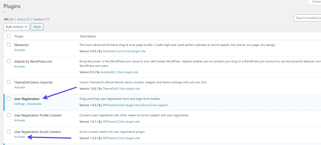 The Complete Guide to Adding Custom WordPress Registration Forms