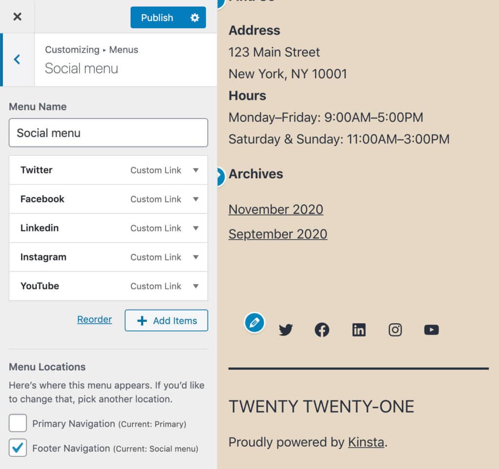 Twenty Twenty-One: A Deep Dive into the New Default WordPress Theme