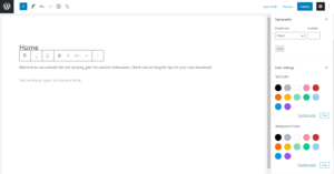 How to Change Your WordPress Homepage (3 Methods)