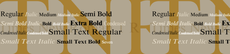 8 Best Fonts for Email (And Custom Email Font Ideas)