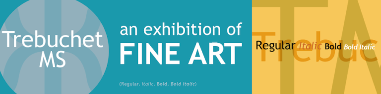 8 Best Fonts for Email (And Custom Email Font Ideas)