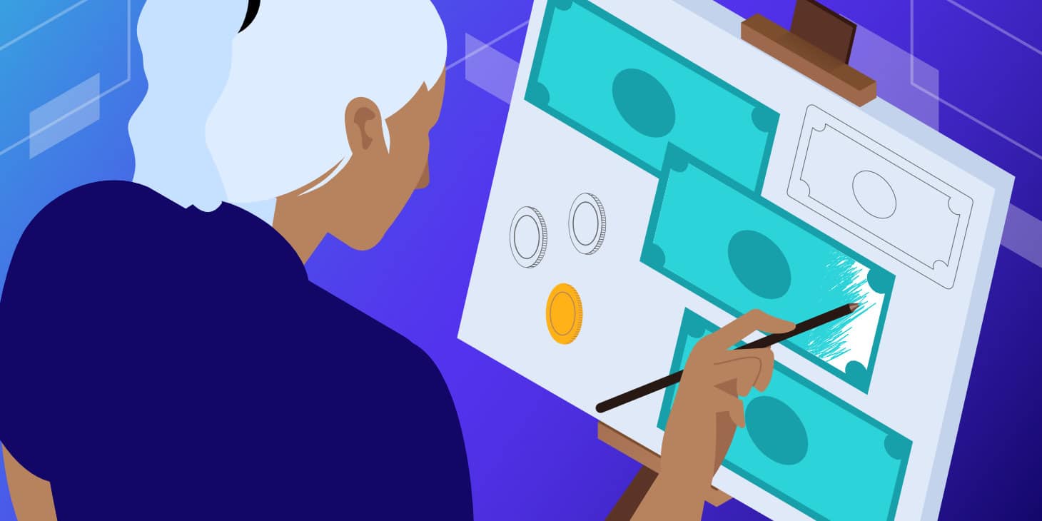 What's the Average Web Designer's Salary? [Updated 2022 ]