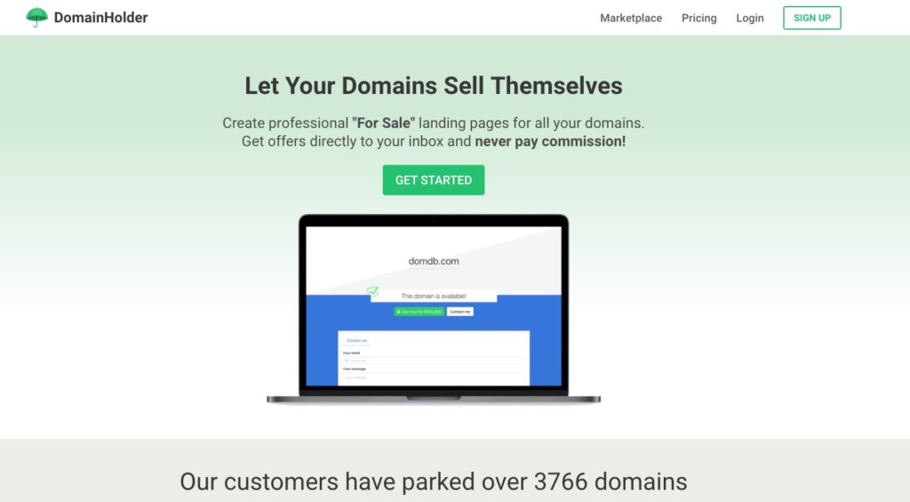 Parked Domains: How to Identify, Buy, or Park One