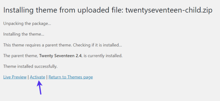 HTML to WordPress: A Detailed Guide for Uploading and Converting HTML