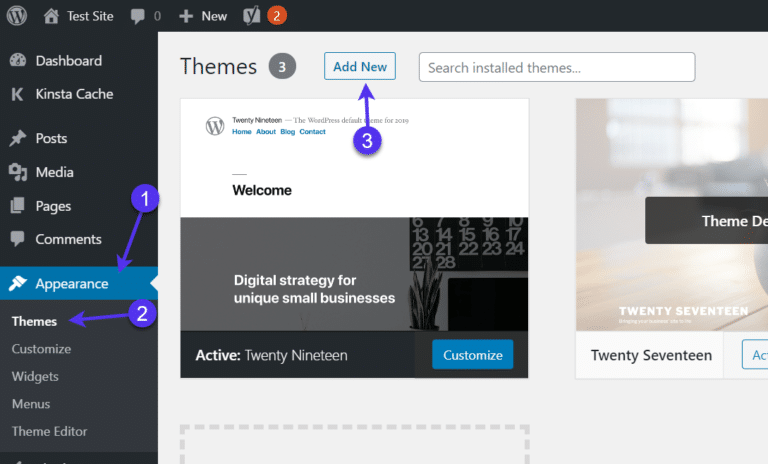 HTML to WordPress: A Detailed Guide for Uploading and Converting HTML