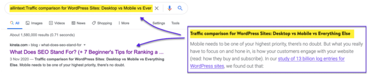 Google Search Operators: In-Depth List of 40 Commands to Know in 2025