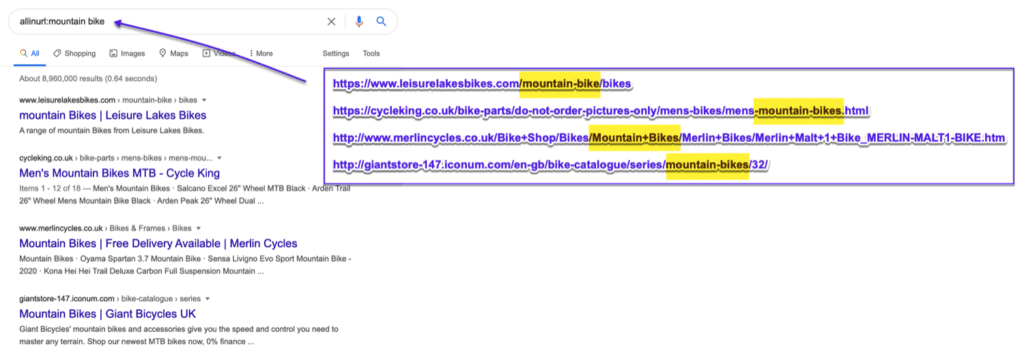 Google Search Operators: In-Depth List of 40 Commands to Know in 2025