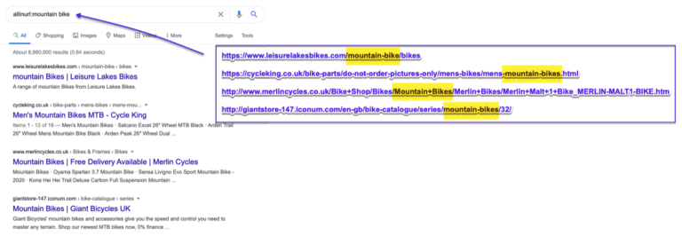 Google Search Operators: In-Depth List of 40 Commands to Know in 2025
