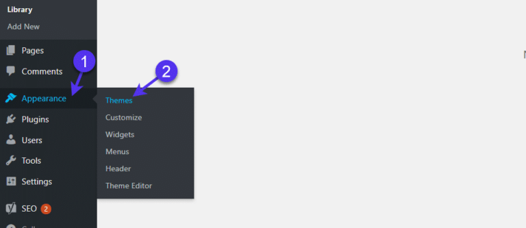 HTML to WordPress: A Detailed Guide for Uploading and Converting HTML