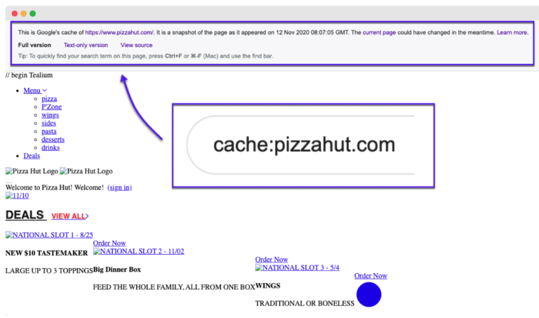 Google Search Operators: In-Depth List of 40 Commands to Know in 2025