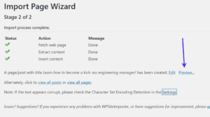 HTML to WordPress: A Detailed Guide for Uploading and Converting HTML