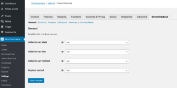 The Complete Guide to WooCommerce Checkout Page