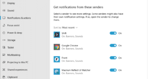 How to Turn Off Push Notifications (Windows, Mac, & Browsers)