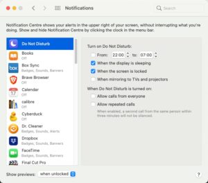How to Turn Off Push Notifications (Windows, Mac, & Browsers)