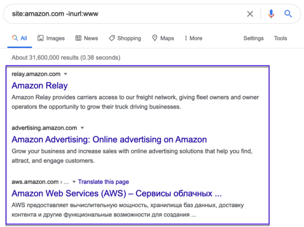 Google Search Operators: In-Depth List of 40 Commands to Know in 2025