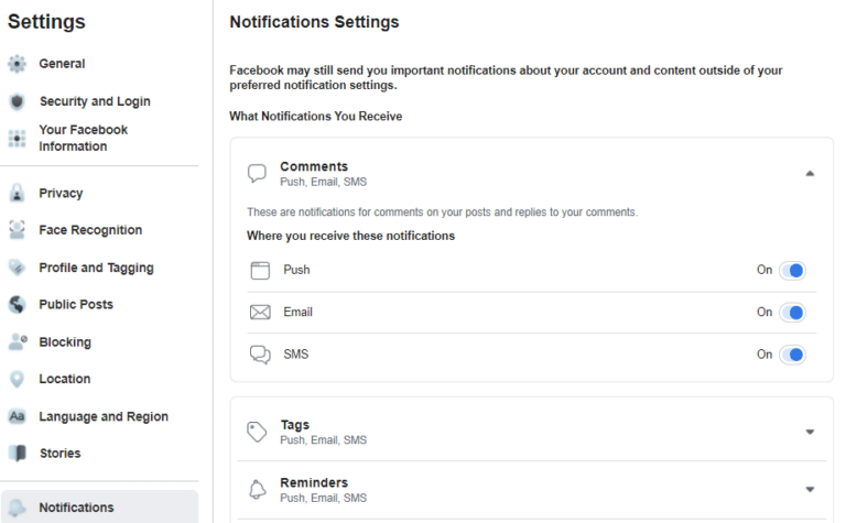How to Turn Off Push Notifications (Windows, Mac, & Browsers)