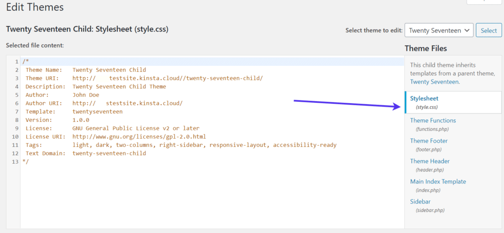 A Comprehensive Guide on WordPress Files and How to Use Them