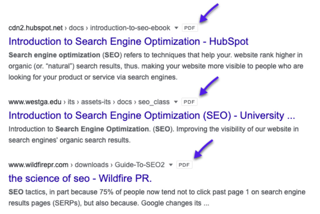 Google Search Operators: In-Depth List of 40 Commands to Know in 2025
