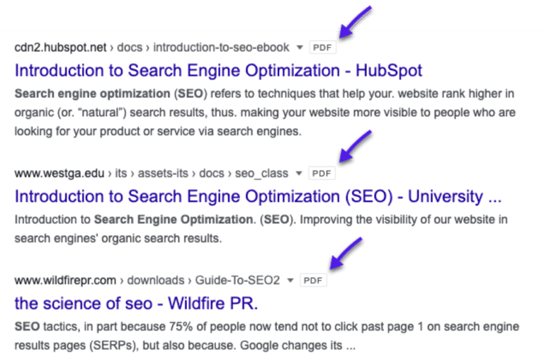 Google Search Operators: In-Depth List of 40 Commands to Know in 2025