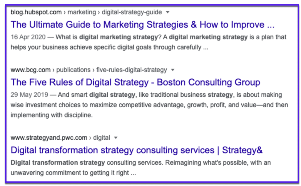 Google Search Operators: In-Depth List of 40 Commands to Know in 2025