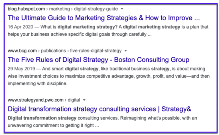 Google Search Operators: In-Depth List of 40 Commands to Know in 2025