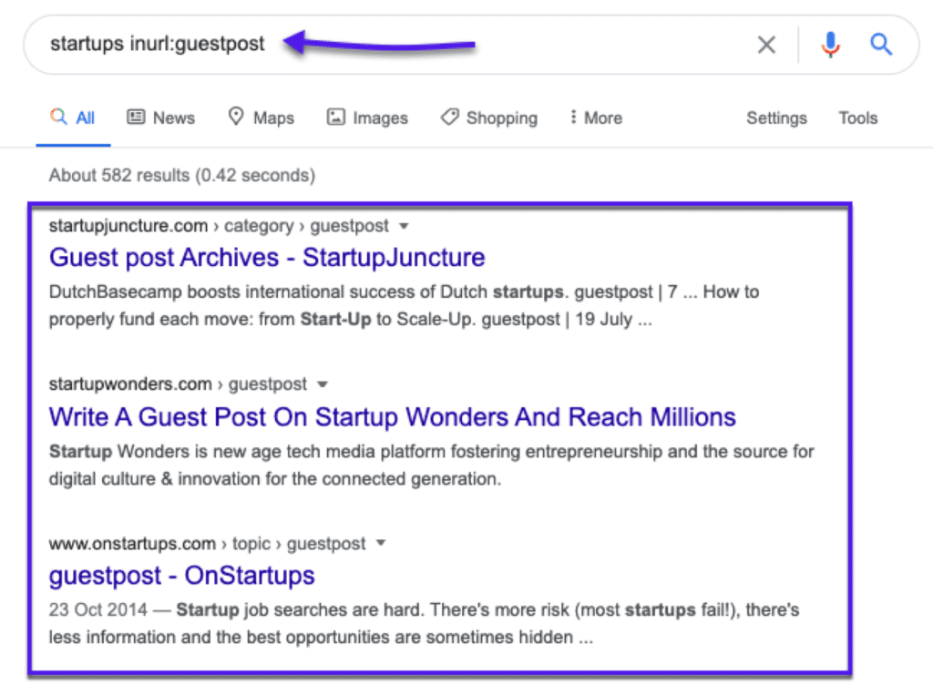 Google Search Operators: In-Depth List of 40 Commands to Know in 2025