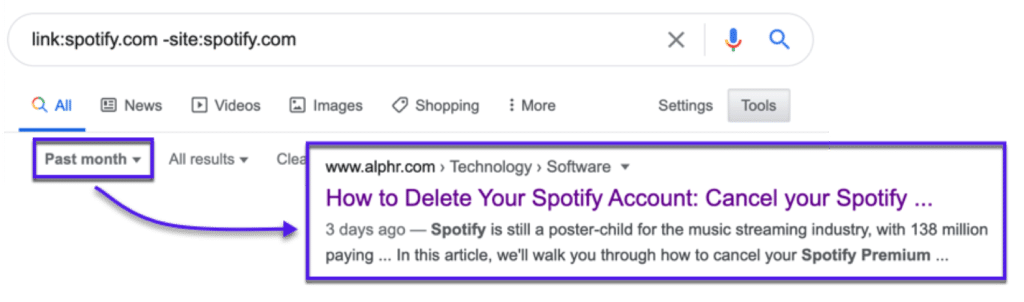 Google Search Operators: In-Depth List of 40 Commands to Know in 2025